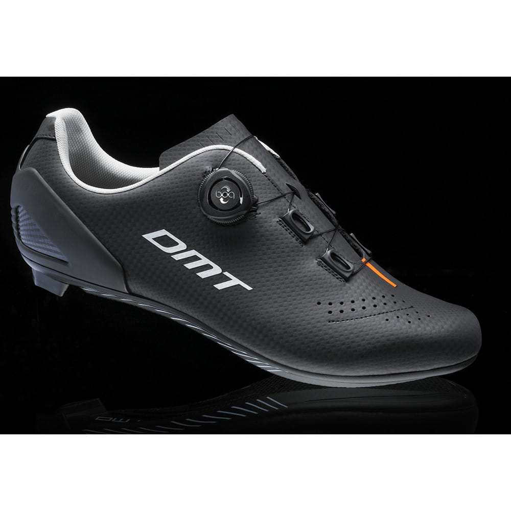 DMT D5 czarne - buty kolarskie szosowe - triathlon | sklep Tricarbon.pl